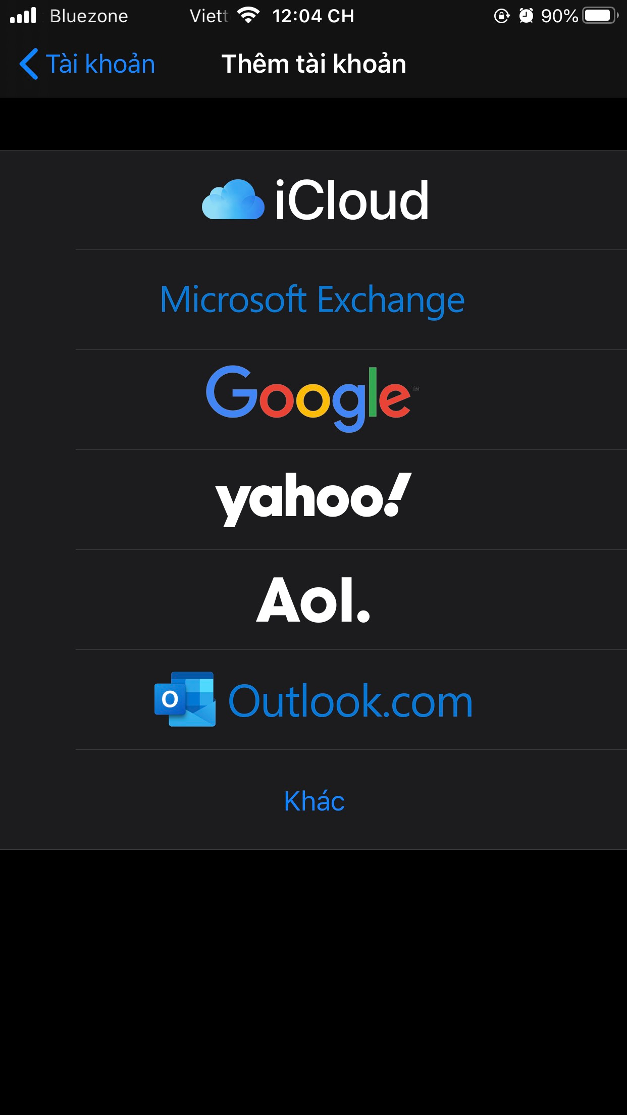 Helpdesk iNET - Trang hỗ trợ dịch vụ của iNET