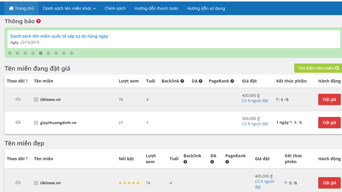 Helpdesk iNET - Trang hỗ trợ dịch vụ của iNET