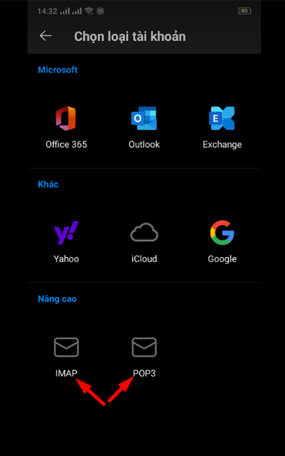 Helpdesk iNET - Trang hỗ trợ dịch vụ của iNET