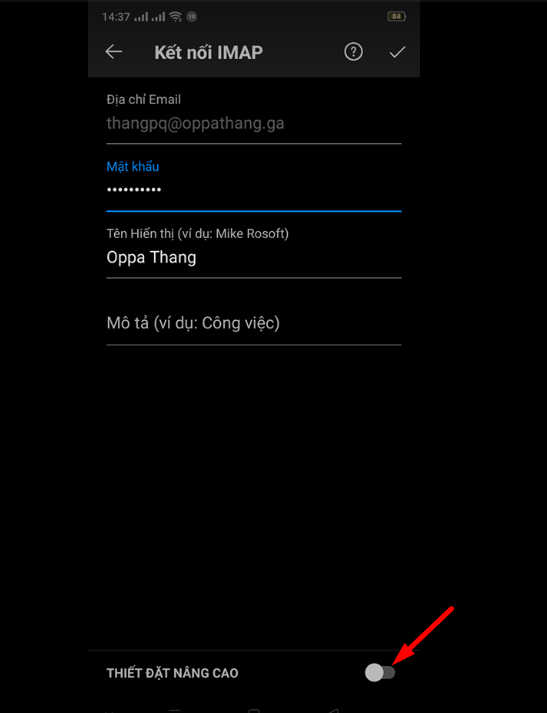 Helpdesk iNET - Trang hỗ trợ dịch vụ của iNET