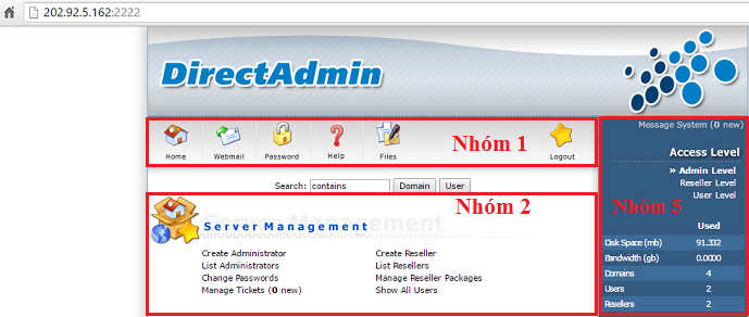 Helpdesk iNET - Trang hỗ trợ dịch vụ của iNET