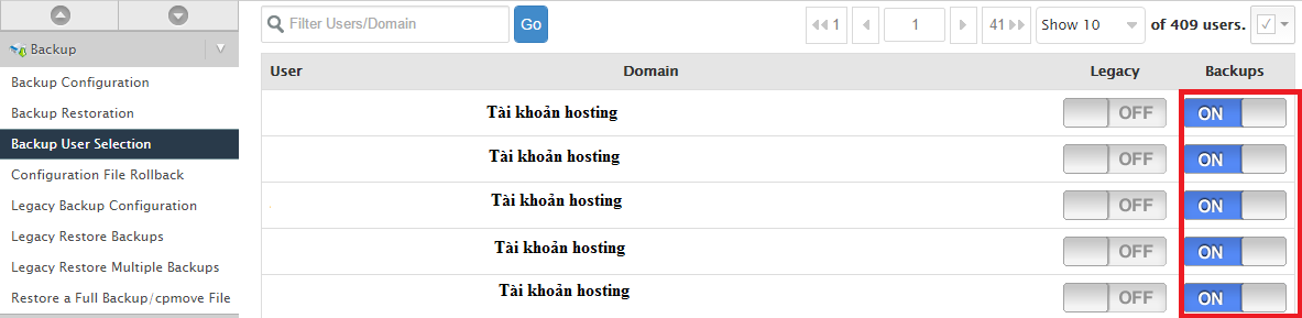 Helpdesk iNET - Trang hỗ trợ dịch vụ của iNET