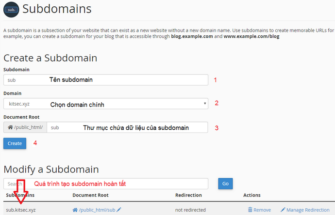Helpdesk iNET - Trang hỗ trợ dịch vụ của iNET