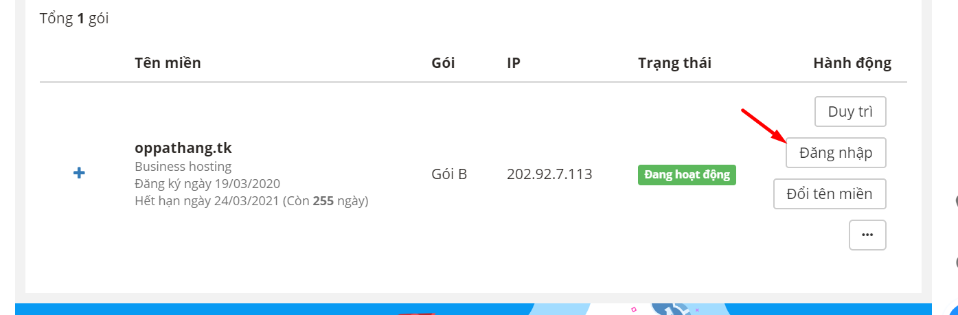 Helpdesk iNET - Trang hỗ trợ dịch vụ của iNET