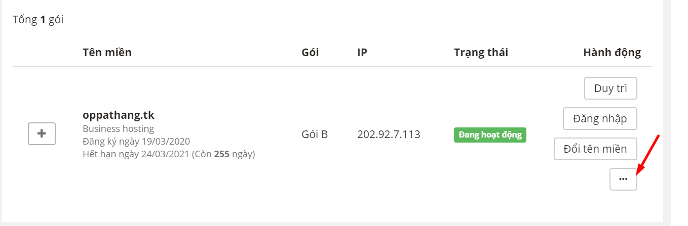 Helpdesk iNET - Trang hỗ trợ dịch vụ của iNET