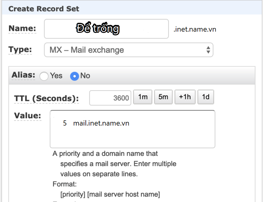 Helpdesk iNET - Trang hỗ trợ dịch vụ của iNET