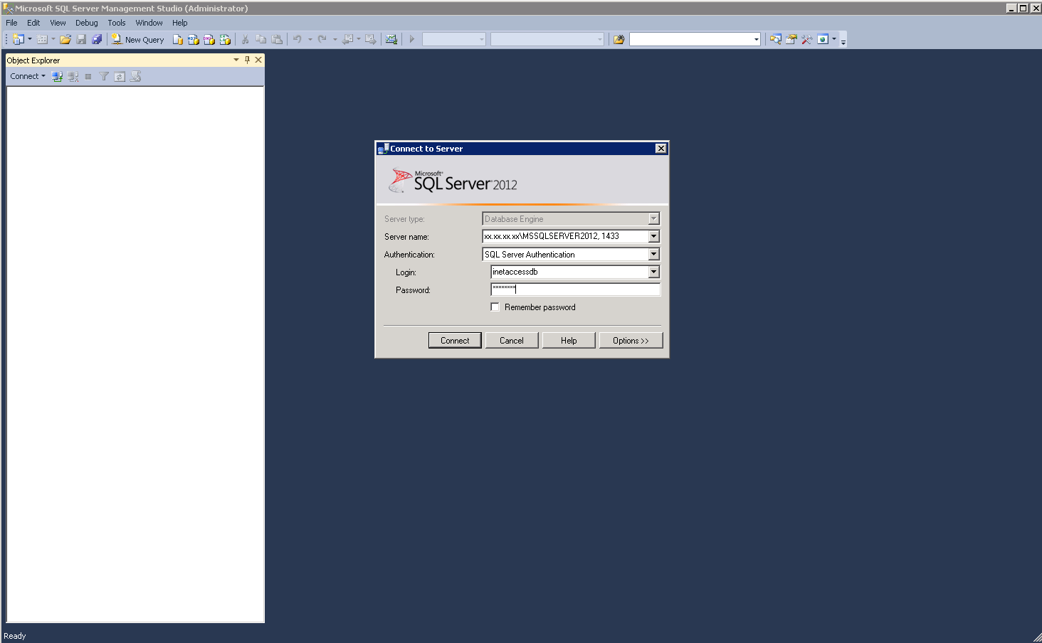 Helpdesk iNET - Trang hỗ trợ dịch vụ của iNET