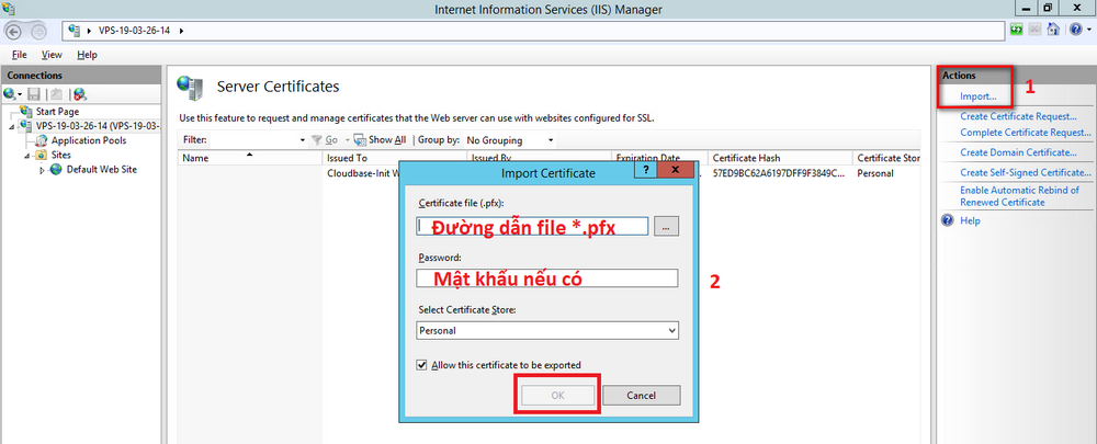 Helpdesk iNET - Trang hỗ trợ dịch vụ của iNET
