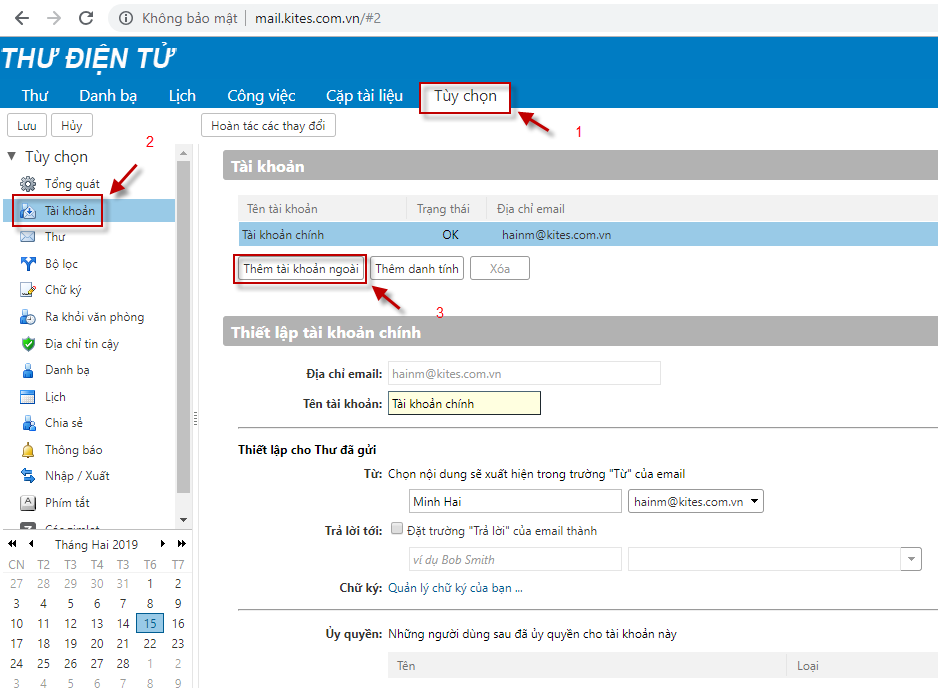 Helpdesk iNET - Trang hỗ trợ dịch vụ của iNET