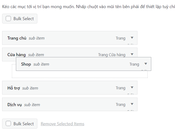 Helpdesk iNET - Trang hỗ trợ dịch vụ của iNET