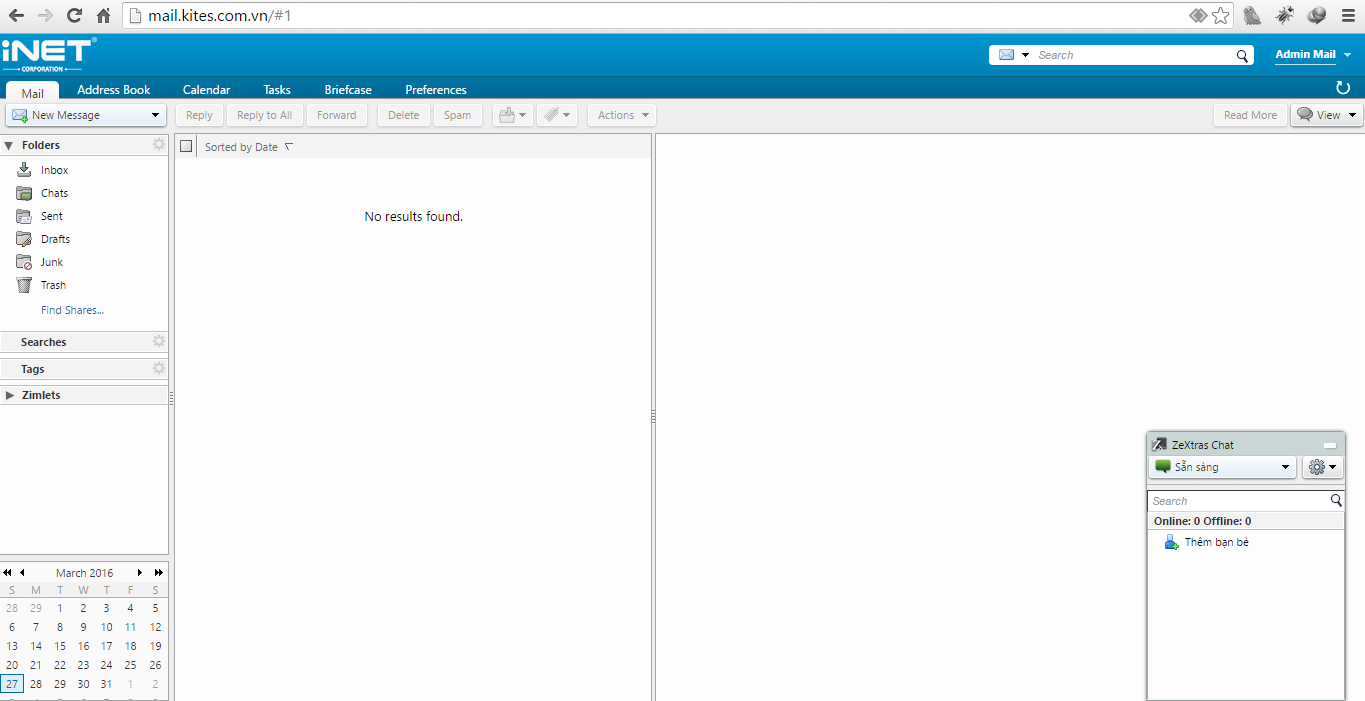 Helpdesk iNET - Trang hỗ trợ dịch vụ của iNET