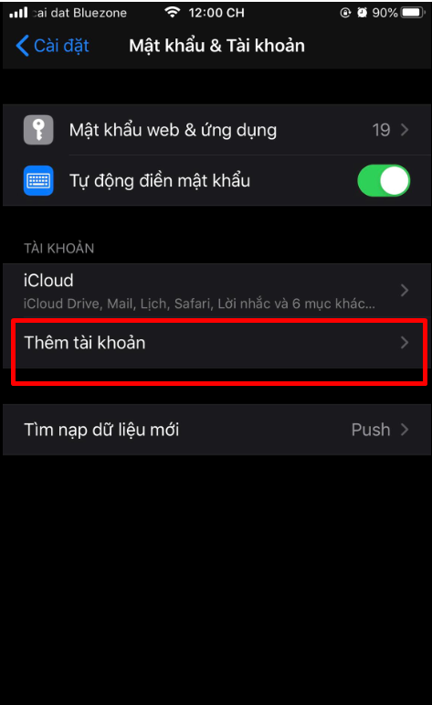 Helpdesk iNET - Trang hỗ trợ dịch vụ của iNET