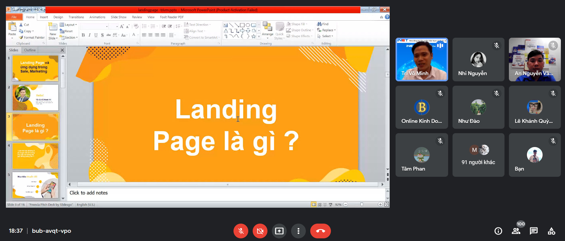 Helpdesk iNET - Trang hỗ trợ dịch vụ của iNET