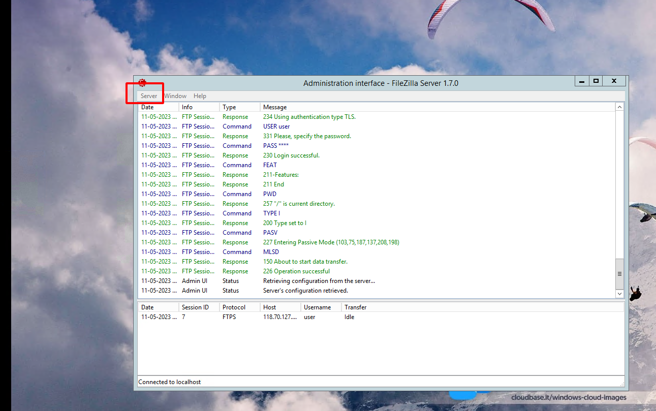 Helpdesk iNET - Trang hỗ trợ dịch vụ của iNET
