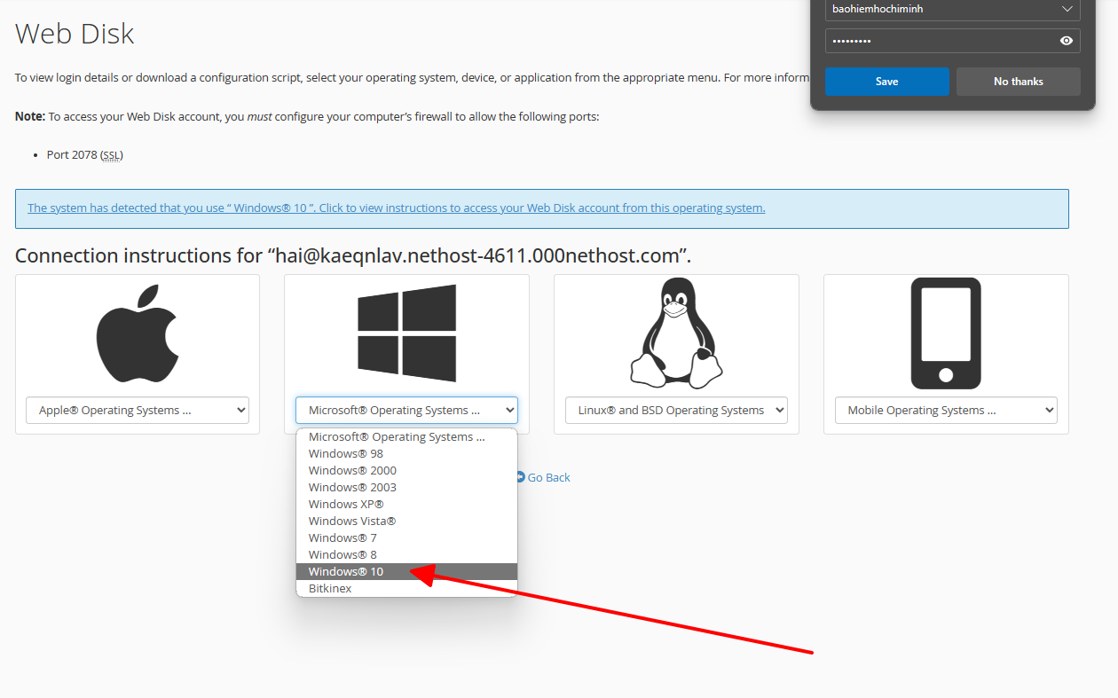 Helpdesk iNET - Trang hỗ trợ dịch vụ của iNET
