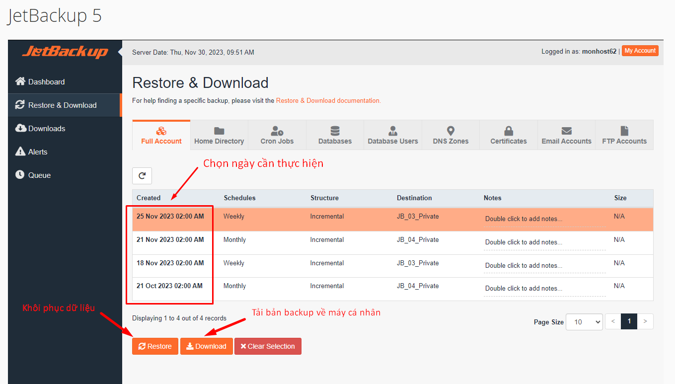 Helpdesk iNET - Trang hỗ trợ dịch vụ của iNET