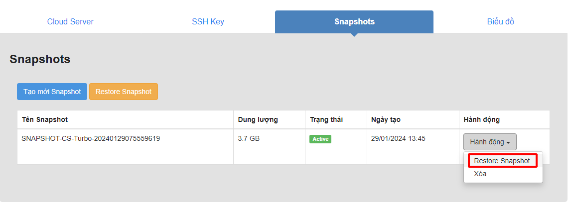 Helpdesk iNET - Trang hỗ trợ dịch vụ của iNET