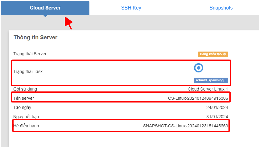 Helpdesk iNET - Trang hỗ trợ dịch vụ của iNET