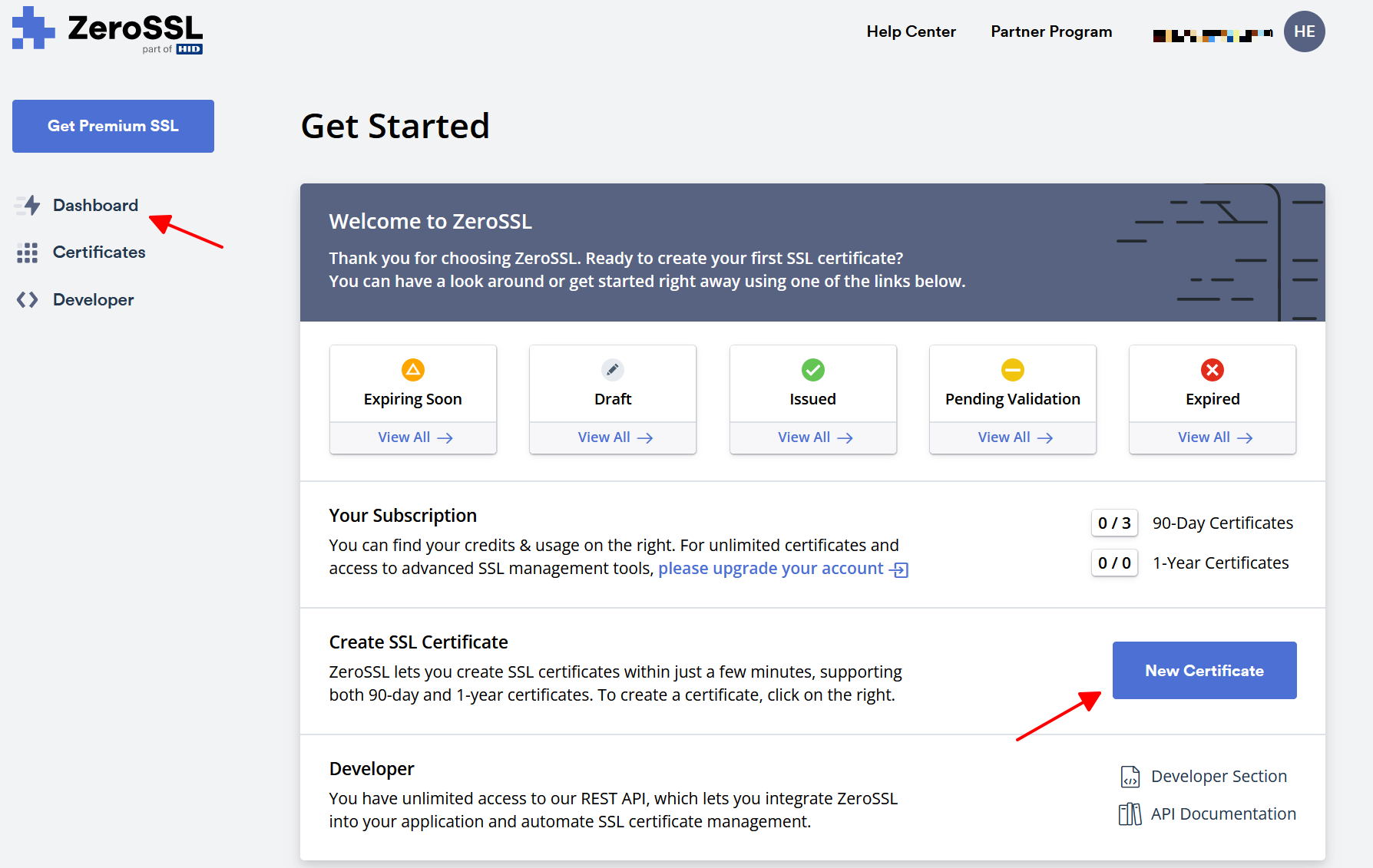 Helpdesk iNET - Trang hỗ trợ dịch vụ của iNET