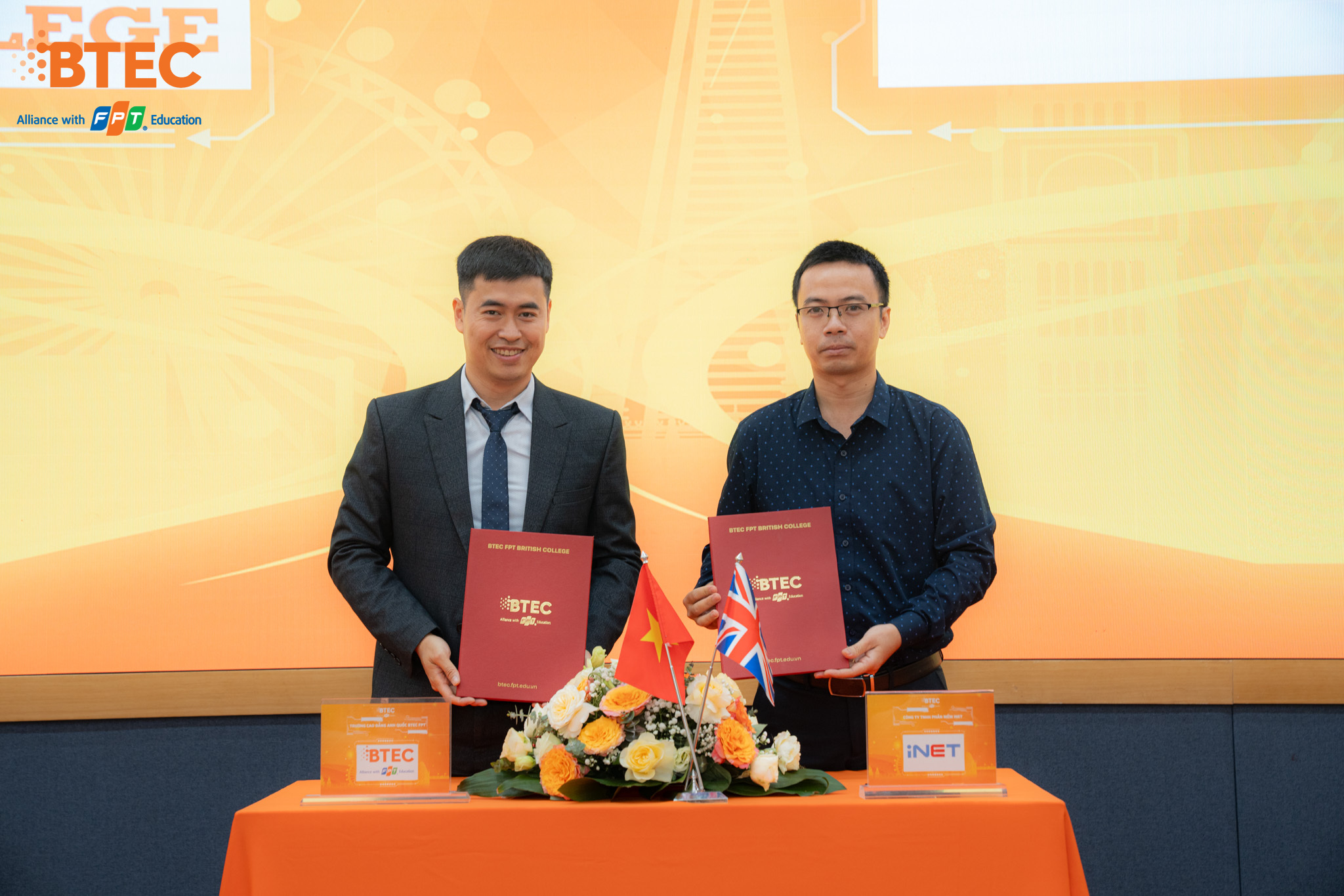 Helpdesk iNET - Trang hỗ trợ dịch vụ của iNET