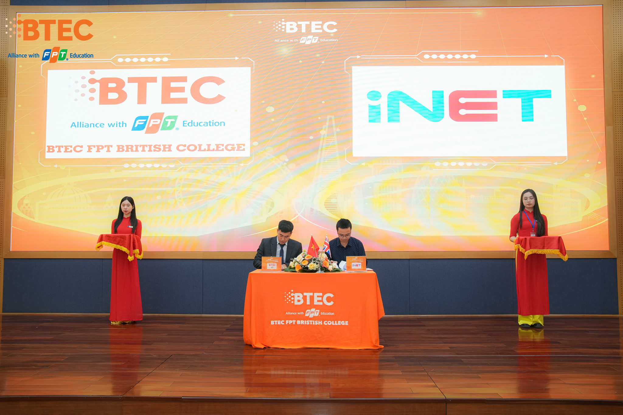 Helpdesk iNET - Trang hỗ trợ dịch vụ của iNET