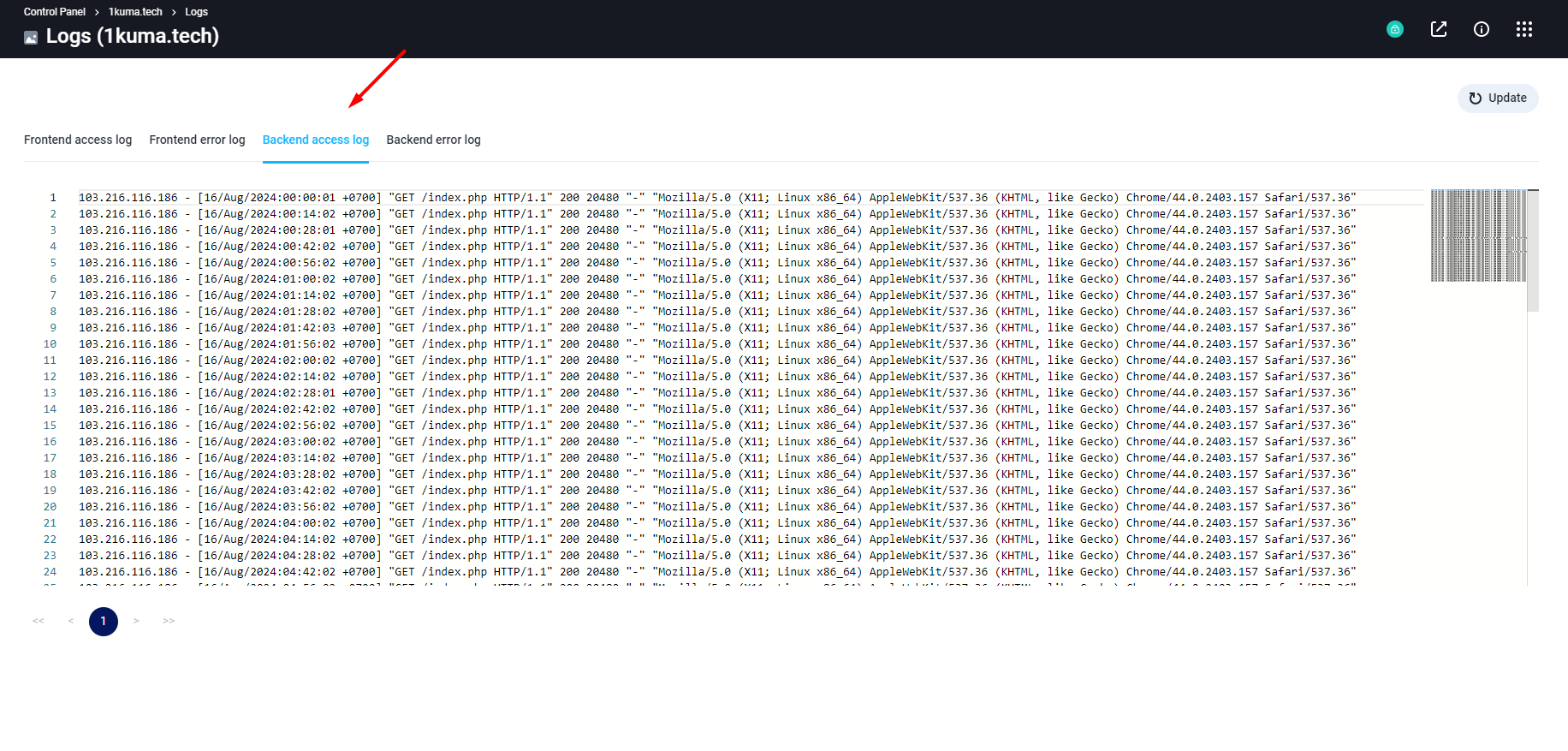 Helpdesk iNET - Trang hỗ trợ dịch vụ của iNET