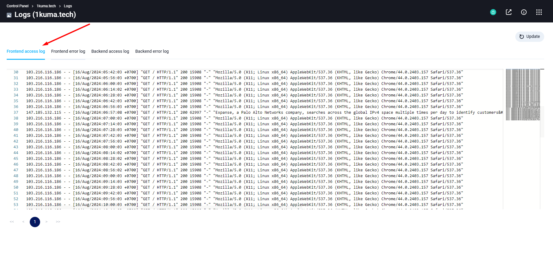 Helpdesk iNET - Trang hỗ trợ dịch vụ của iNET