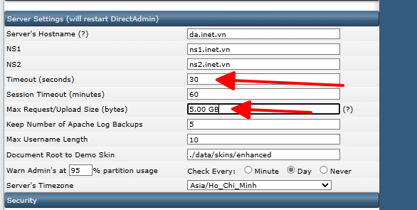 Helpdesk iNET - Trang hỗ trợ dịch vụ của iNET