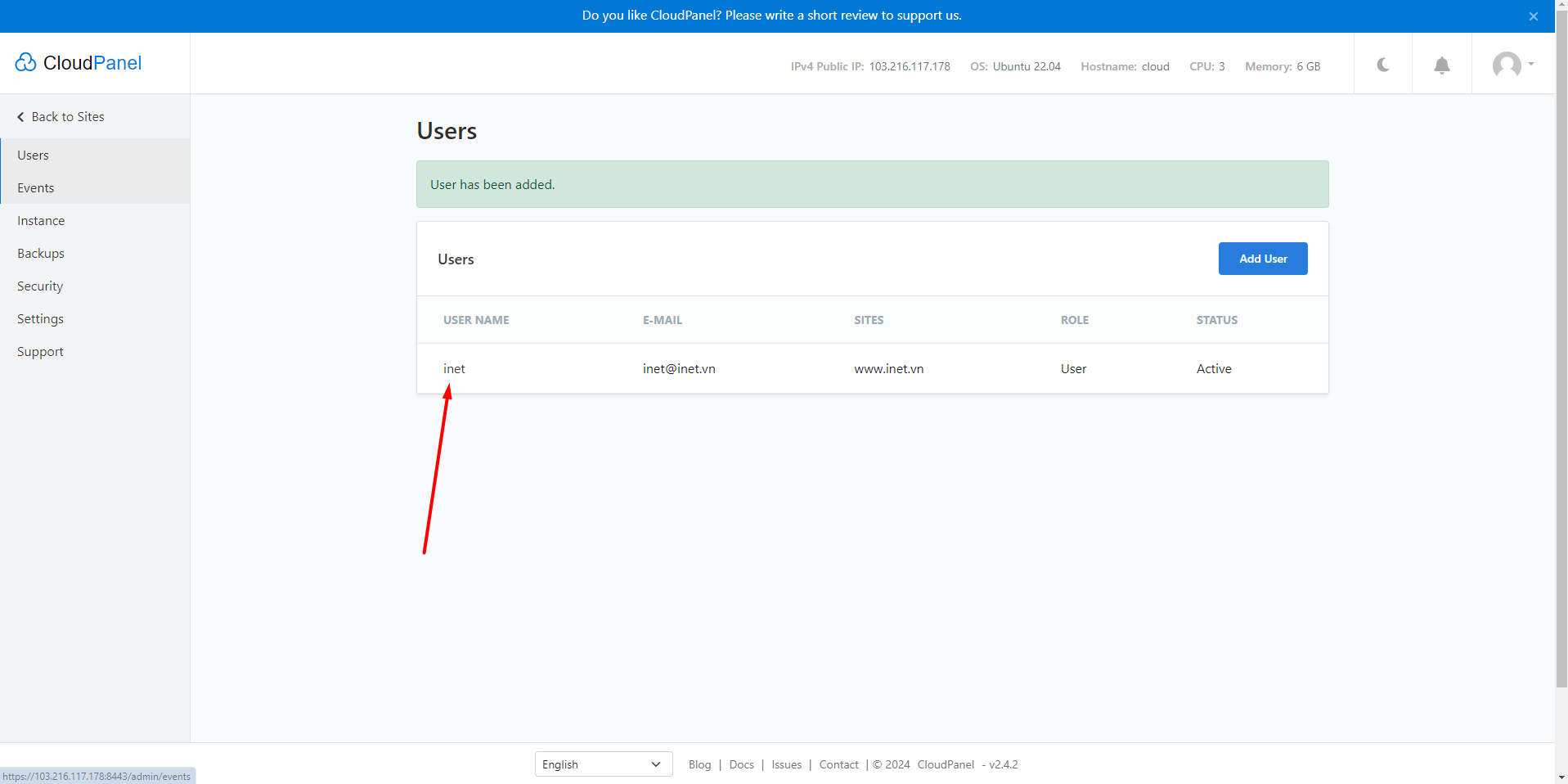 Helpdesk iNET - Trang hỗ trợ dịch vụ của iNET