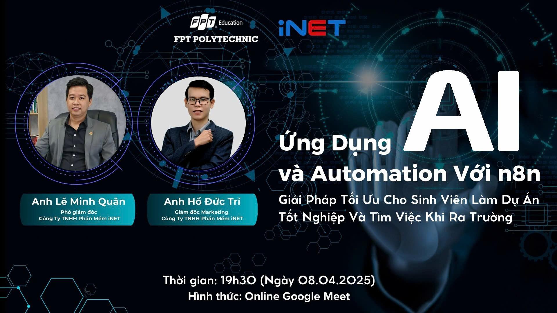 Helpdesk iNET - Trang hỗ trợ dịch vụ của iNET