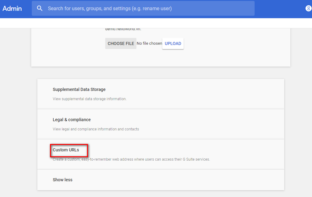 Helpdesk iNET - Trang hỗ trợ dịch vụ của iNET