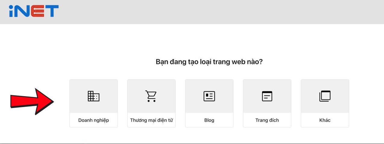 Helpdesk iNET - Trang hỗ trợ dịch vụ của iNET