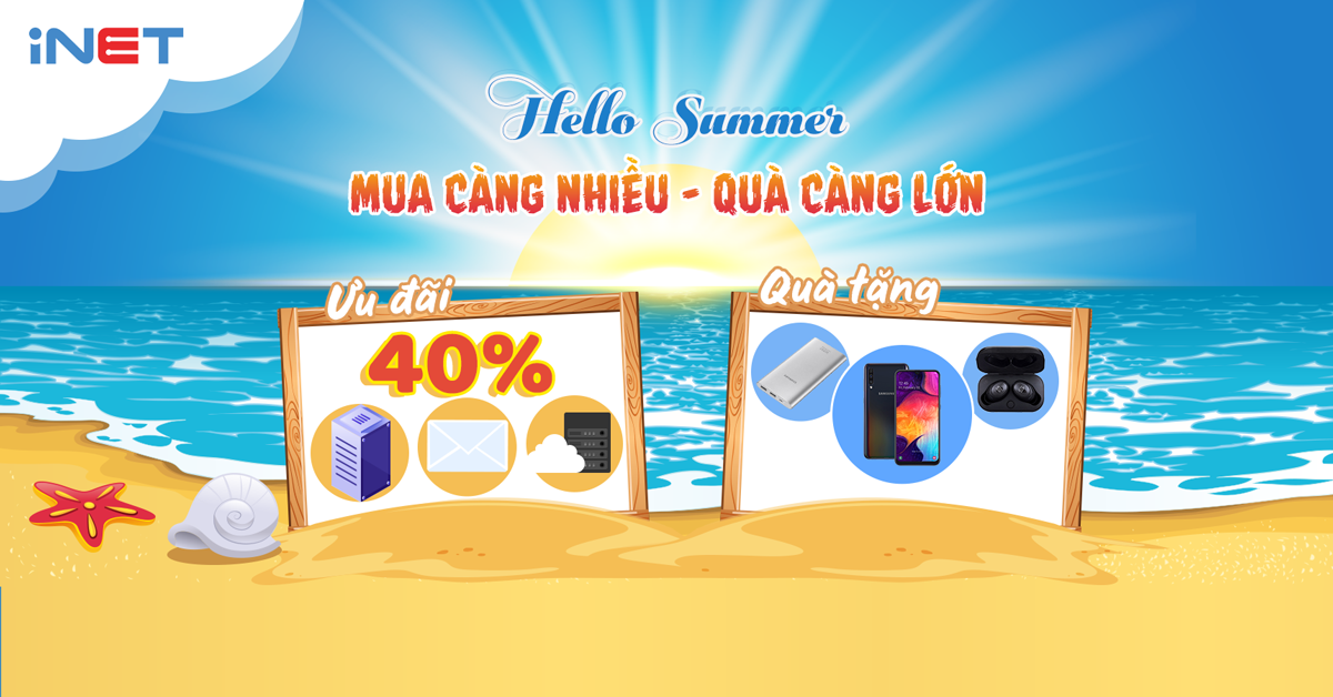 Helpdesk iNET - Trang hỗ trợ dịch vụ của iNET