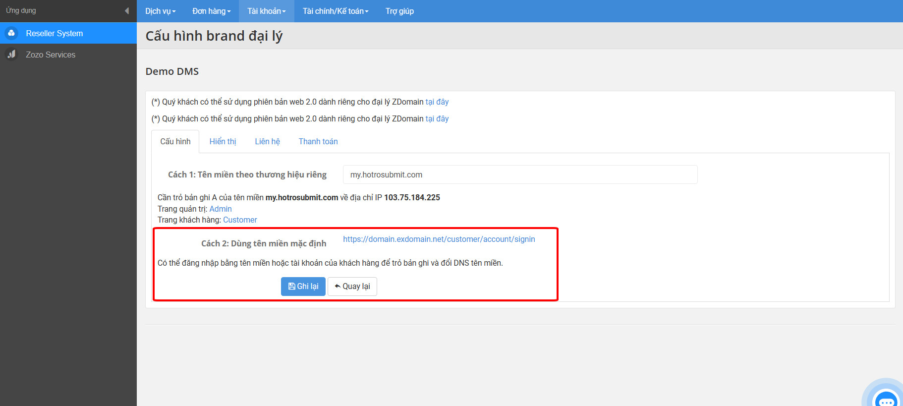 Helpdesk iNET - Trang hỗ trợ dịch vụ của iNET