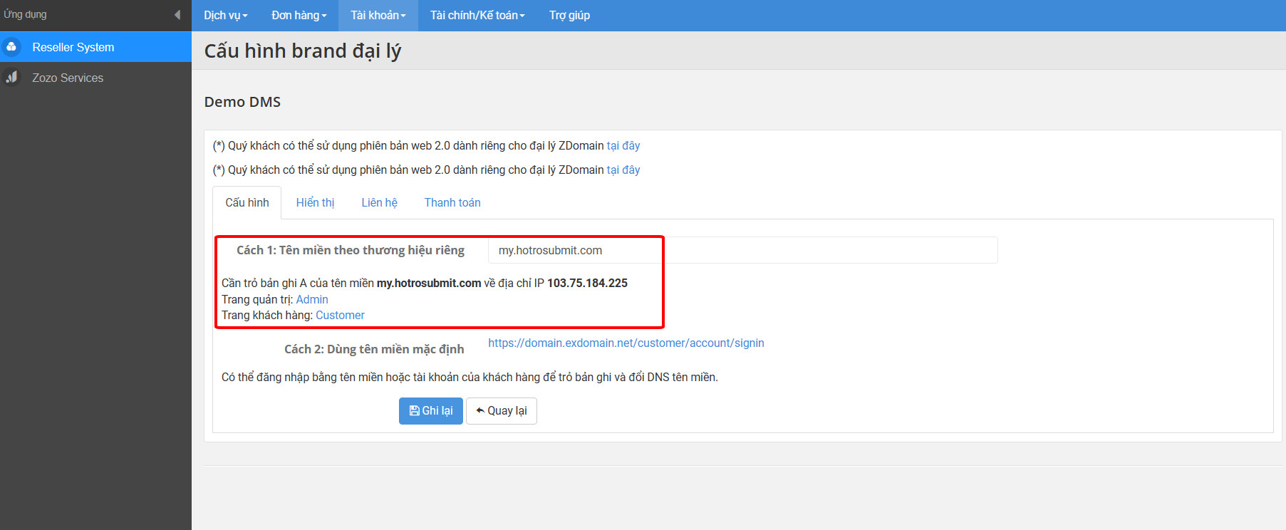 Helpdesk iNET - Trang hỗ trợ dịch vụ của iNET