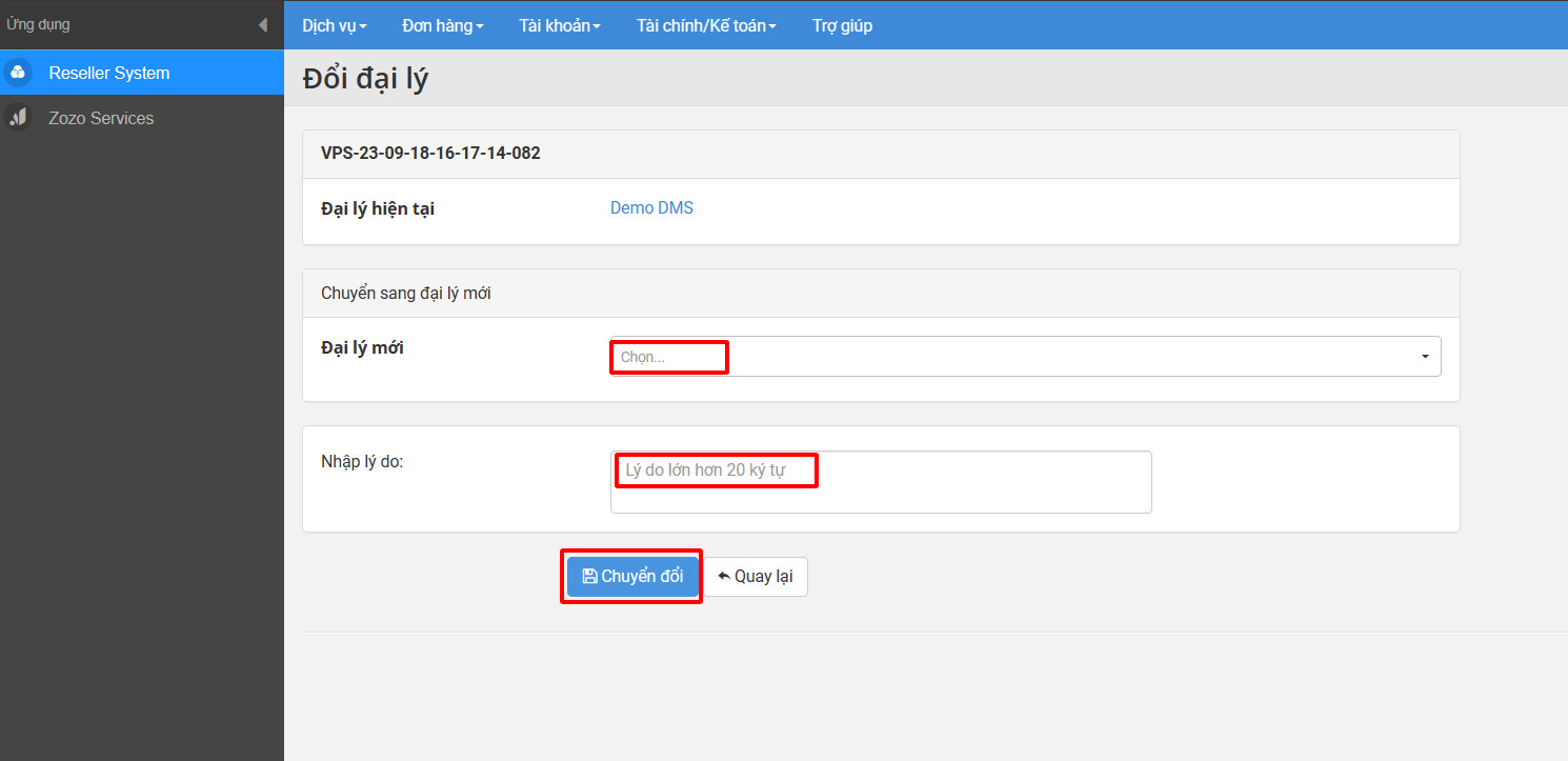 Helpdesk iNET - Trang hỗ trợ dịch vụ của iNET