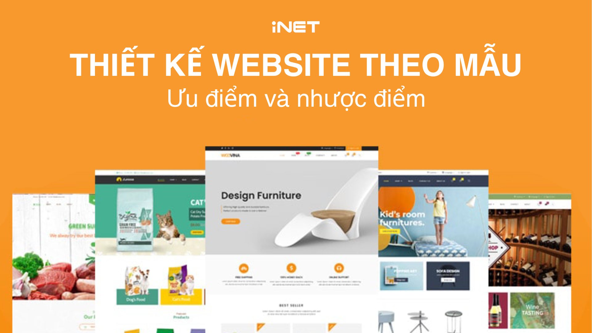 Helpdesk iNET - Trang hỗ trợ dịch vụ của iNET