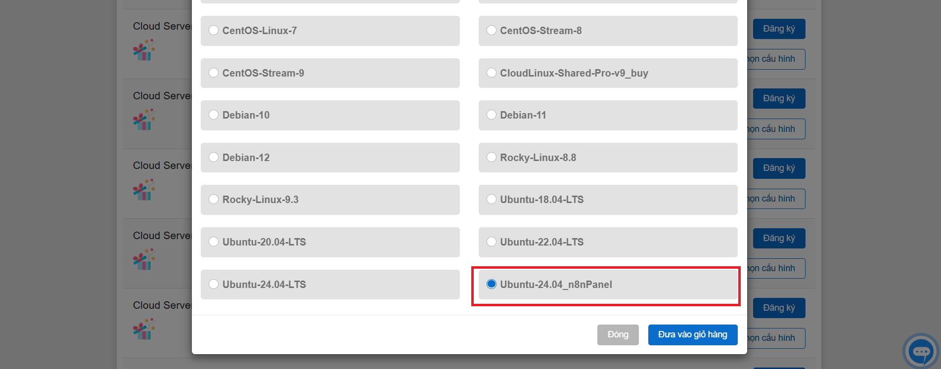 Helpdesk iNET - Trang hỗ trợ dịch vụ của iNET