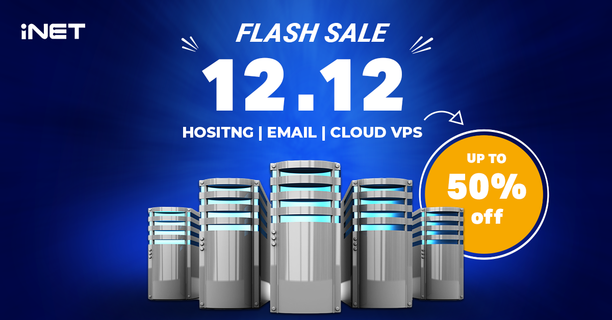 Helpdesk iNET - Trang hỗ trợ dịch vụ của iNET