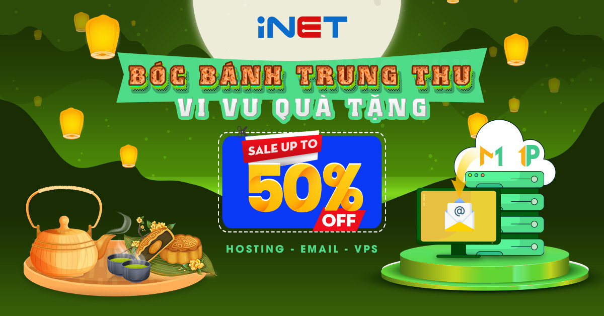 Helpdesk iNET - Trang hỗ trợ dịch vụ của iNET