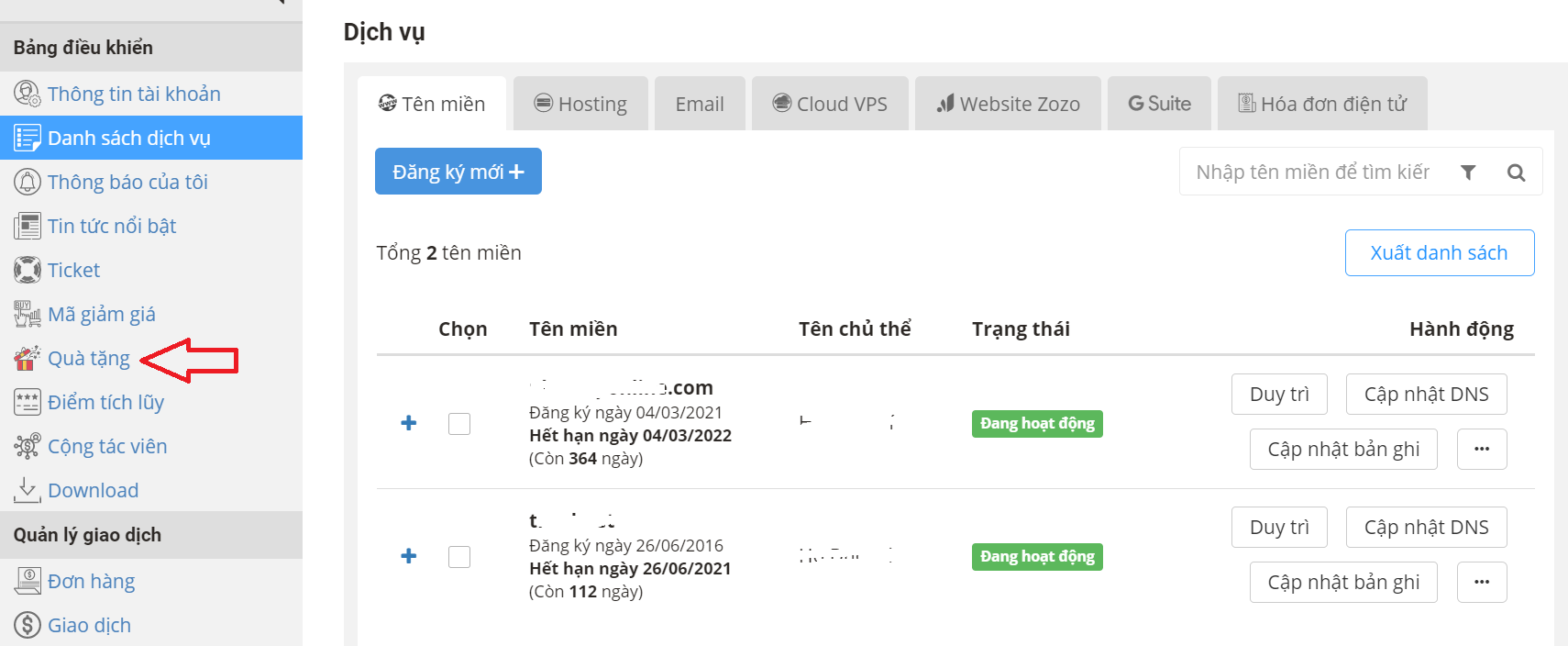 Helpdesk iNET - Trang hỗ trợ dịch vụ của iNET