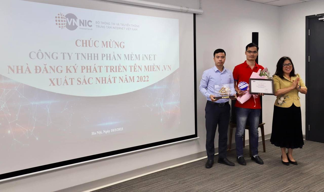 Helpdesk iNET - Trang hỗ trợ dịch vụ của iNET