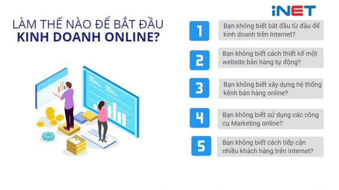 Helpdesk iNET - Trang hỗ trợ dịch vụ của iNET